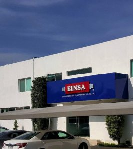EINSA